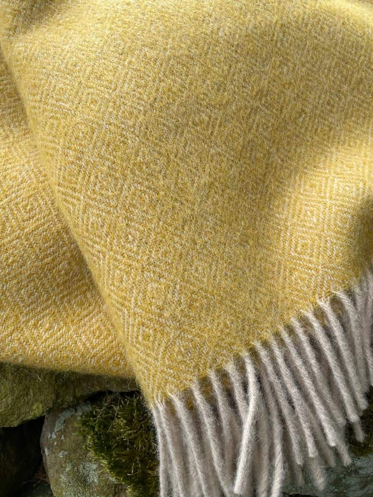 Throws – thewildesheep